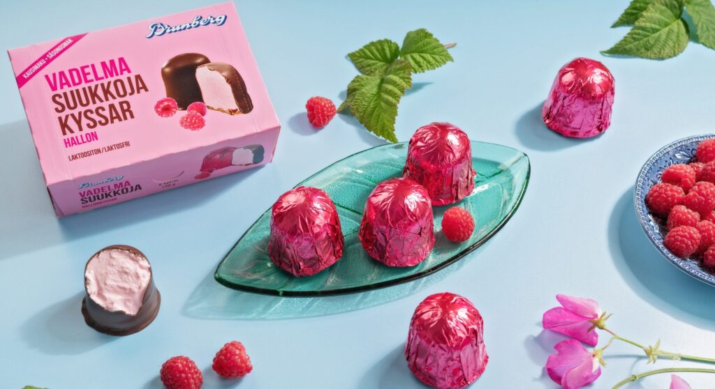Brunberg - Delicious moments for every sweet tooth