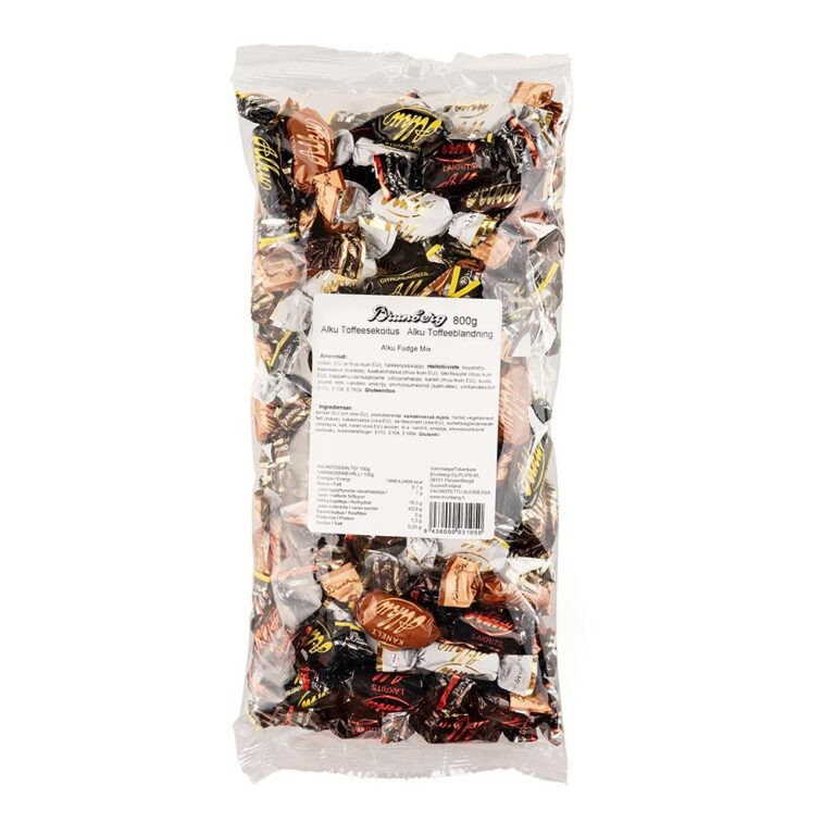 Brunberg - Delicious moments for every sweet tooth