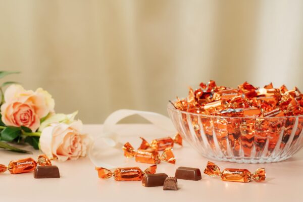 Brunberg - Delicious moments for every sweet tooth