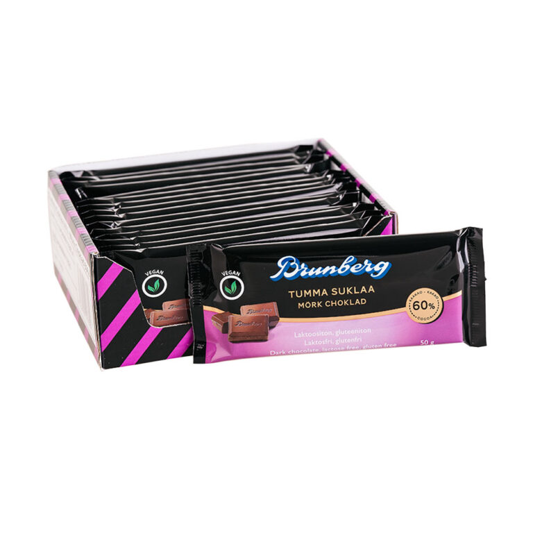 Brunberg - Delicious moments for every sweet tooth